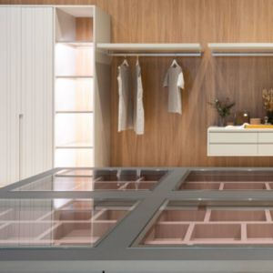 Rassul Planejados | Loja Exclusiva de Móveis Planejados da marca Kless